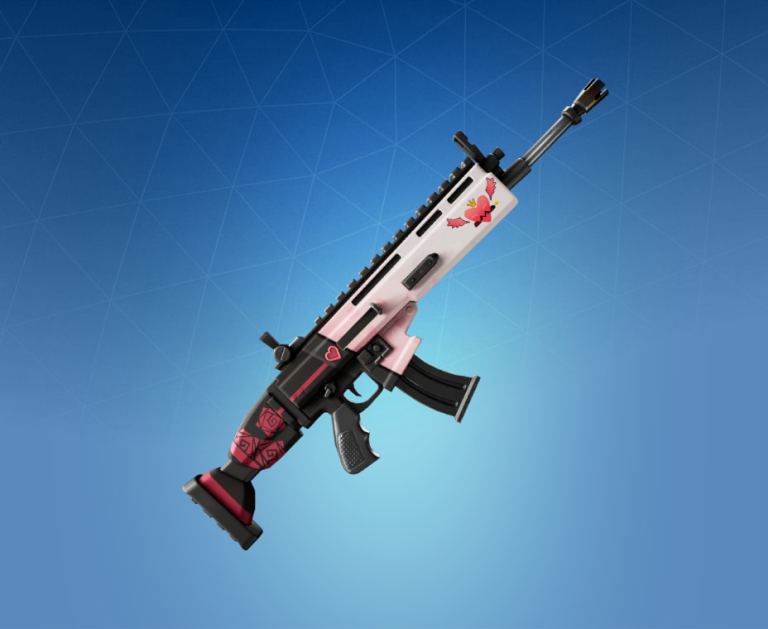 Fortnite Crushin' Wrap - Pro Game Guides