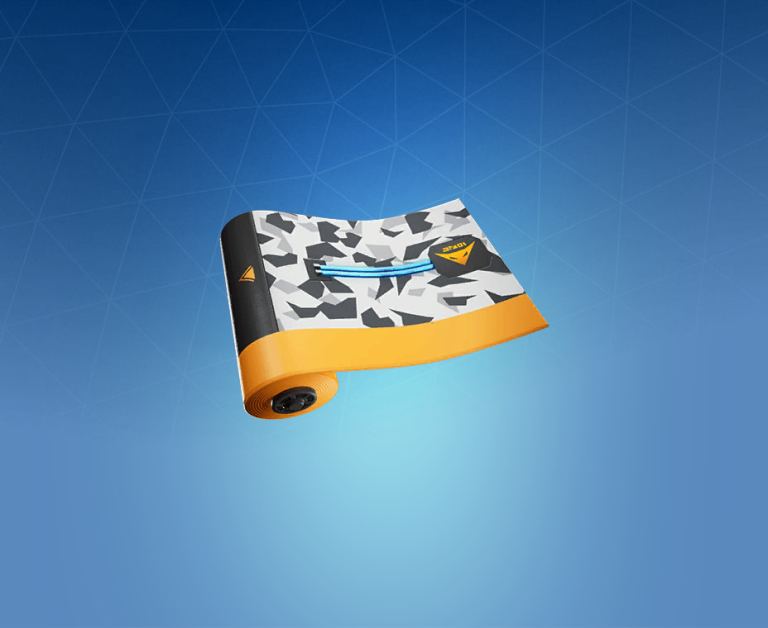 Fortnite Winter Warrior Fennix Skin - Character, PNG, Images - Pro Game ...
