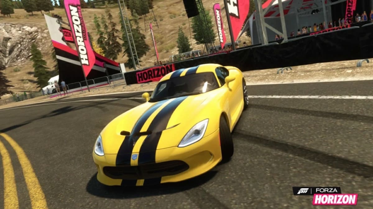 All Forza Motorsport and Horizon games, ranked | Pro Game Guides