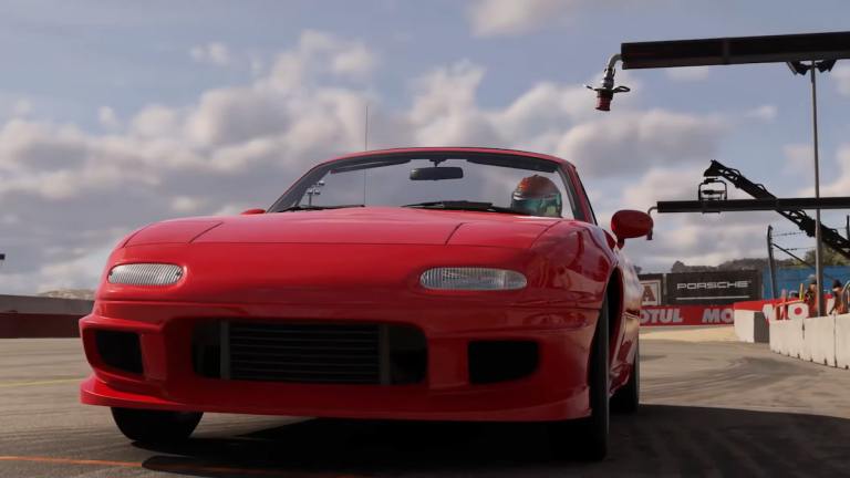 All Forza Motorsport and Horizon games, ranked | Pro Game Guides