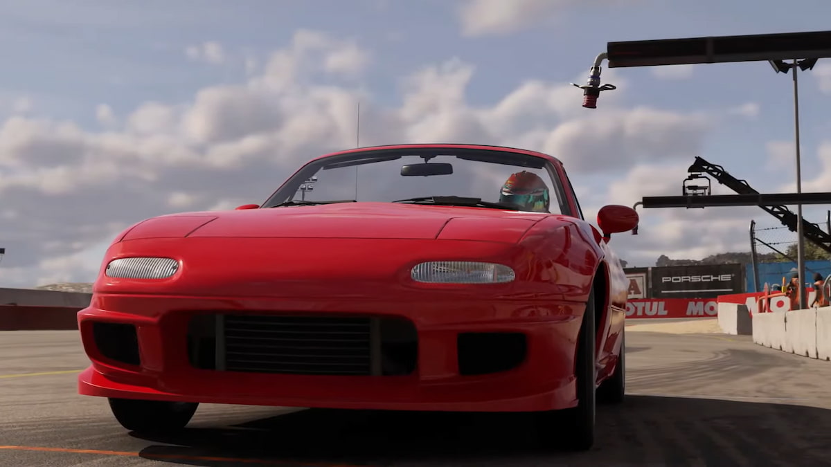 All Forza Motorsport and Horizon games, ranked | Pro Game Guides