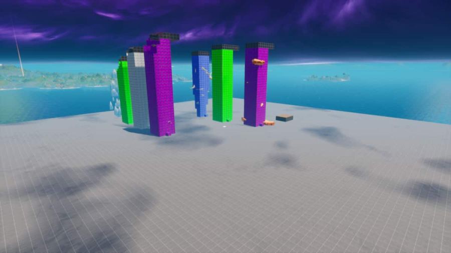 Fortnite Dropper Codes (July 2023) - Best Dropper Maps! - Pro Game Guides