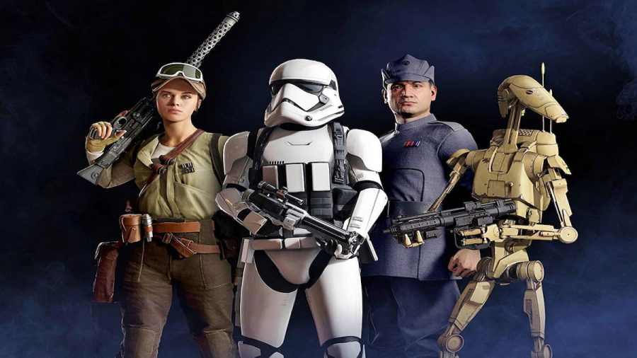 Is Battlefront 2 Crossplay? Explained | Pro Game Guides