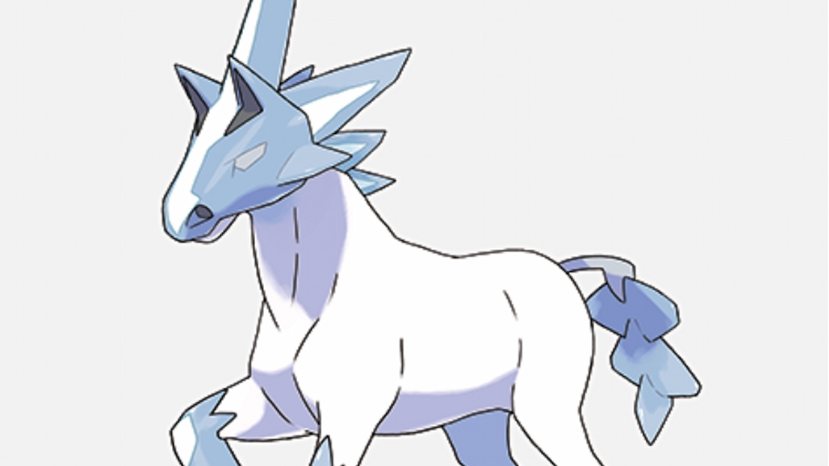 10 Best Horse Pokémon of All Time, Ranked | Pro Game Guides