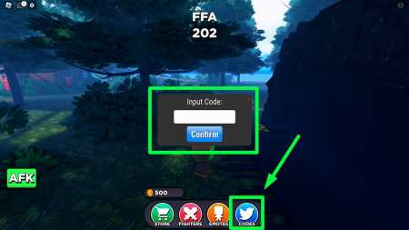 Goofy Arena Codes [Goofy Ahhrena] | Pro Game Guides