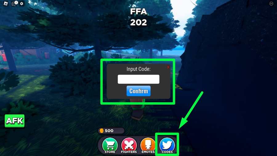 Goofy Arena Codes [Goofy Ahhrena] | Pro Game Guides