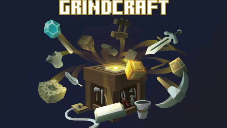 How to get Water in Grindcraft | Pro Game Guides