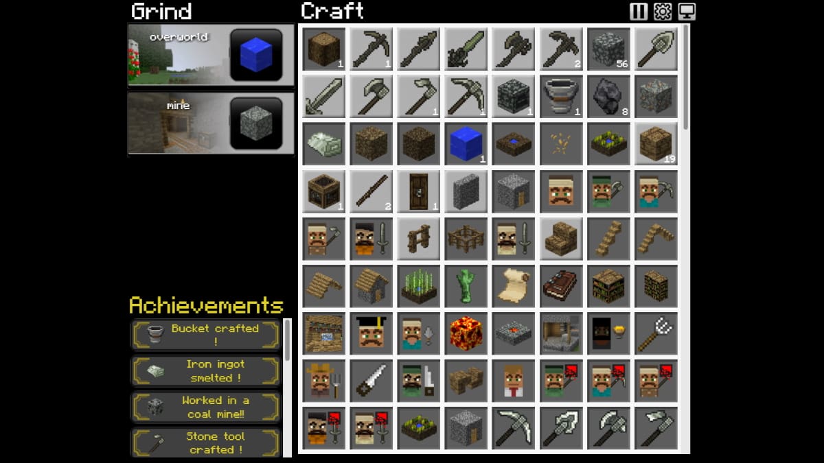 How to get Water in Grindcraft | Pro Game Guides