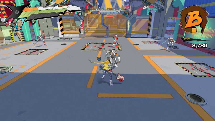 Hi-Fi Rush Review: Changing reality with the power of rock 'n' roll ...