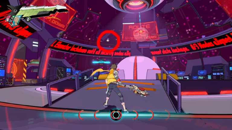 Hi-Fi Rush - how to complete the drone side quest | Pro Game Guides