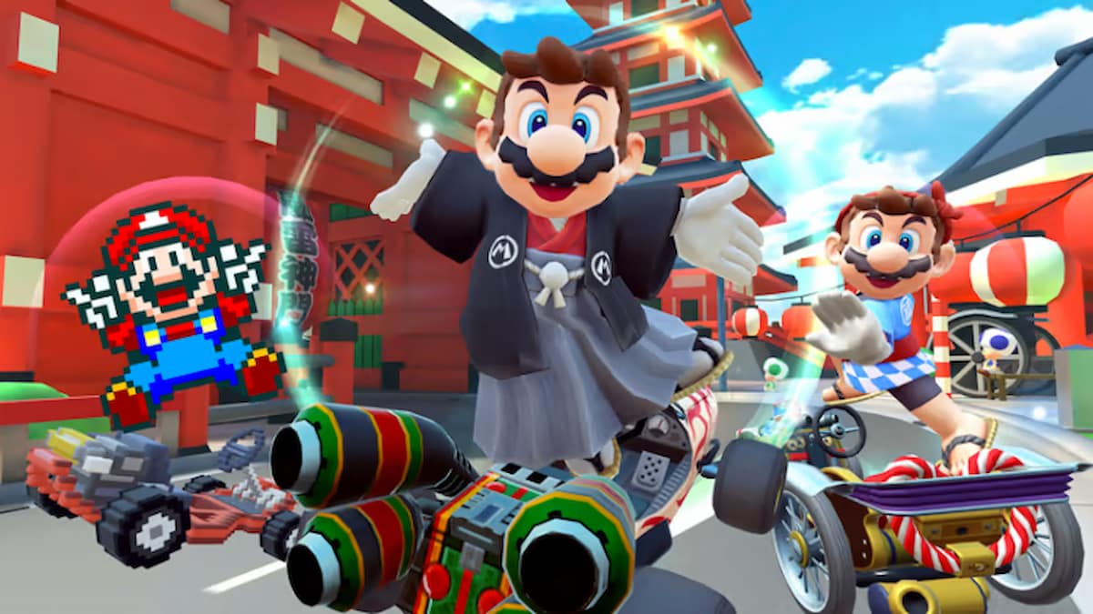 How To Unlock Funky Kong In Mario Kart Wii Pro Game Guides
