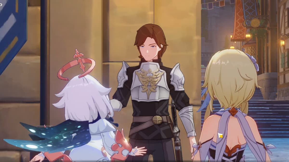 How to find a player to duel Genshin Impact | Pro Game Guides