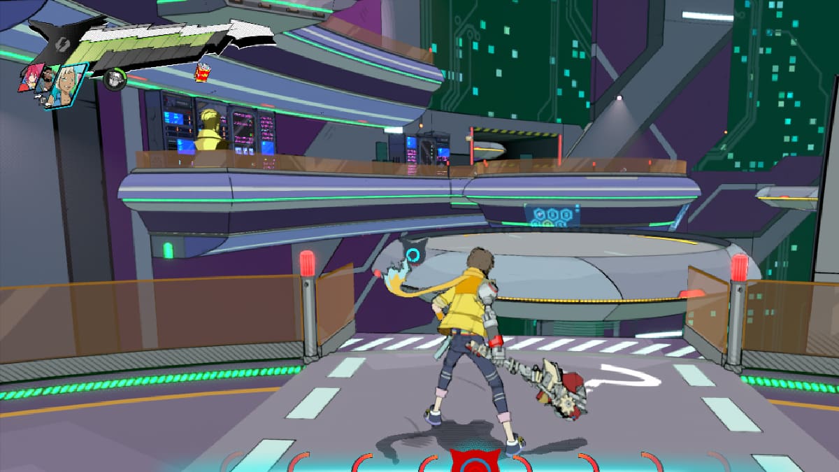 Hi-Fi Rush - how to complete the drone side quest | Pro Game Guides