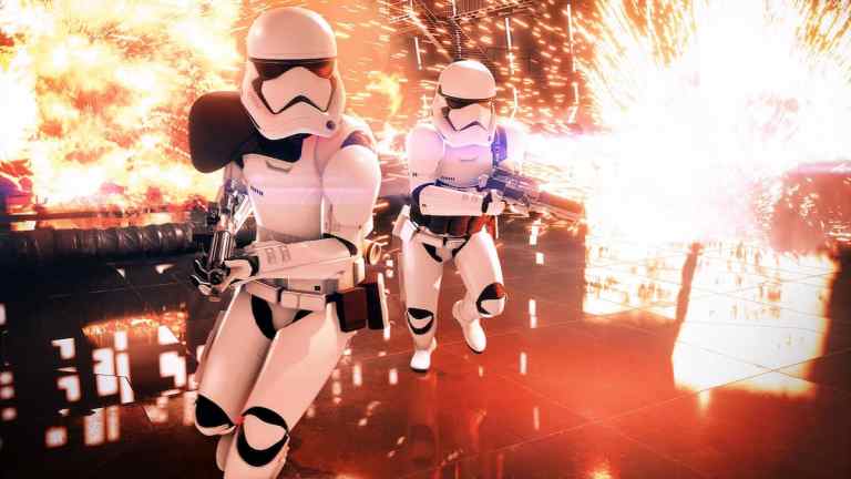 Is Battlefront 2 Crossplay Explained Pro Game Guides