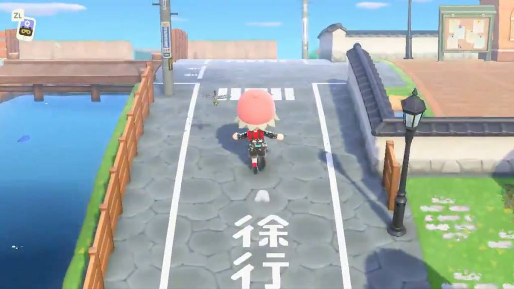 Best path ideas and custom designs in Animal Crossing: New Horizons ...