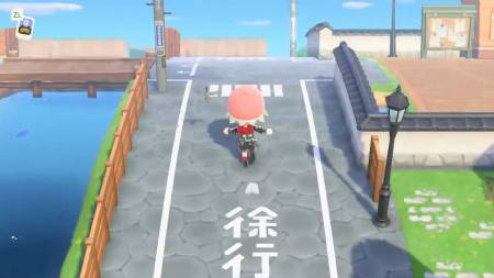 Best path ideas and custom designs in Animal Crossing: New Horizons ...