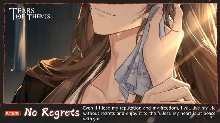 Tears of Themis Labyrinth Pavilion Way of Truth walkthrough – Blizzardous Threads of Red event ...