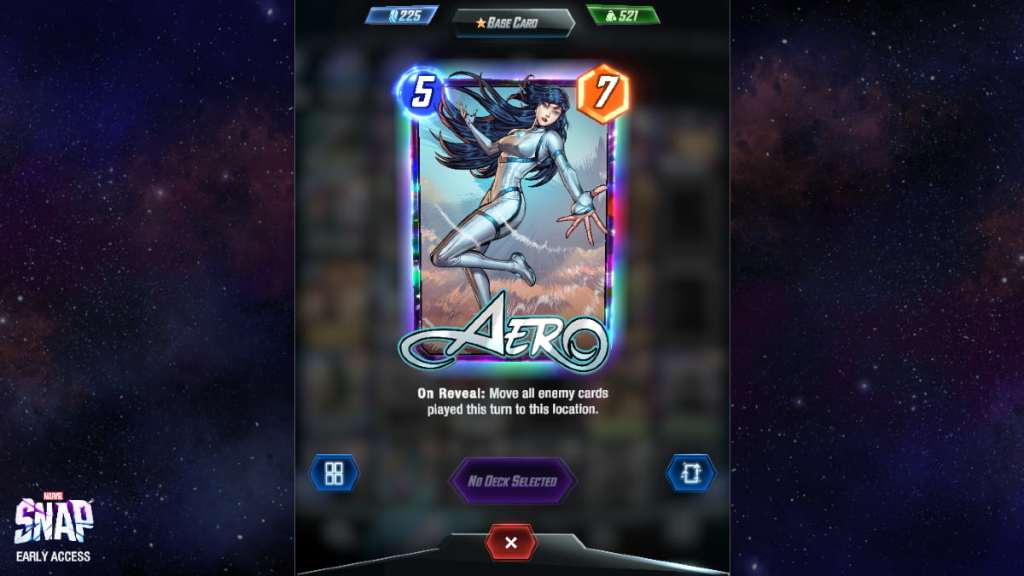 15 Best Pool 3 Cards in Marvel Snap - Pro Game Guides