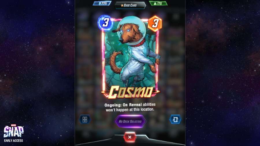 Marvel Snap - Best Cards to Counter Zabu | Pro Game Guides