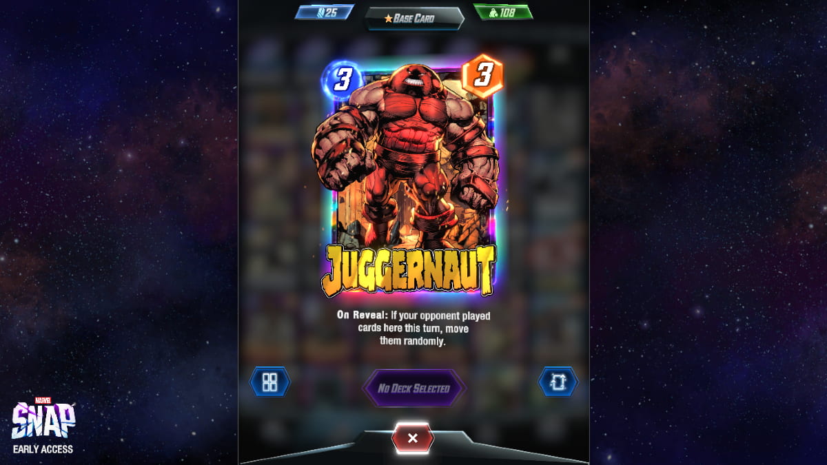 15 Best Pool 3 Cards in Marvel Snap | Pro Game Guides