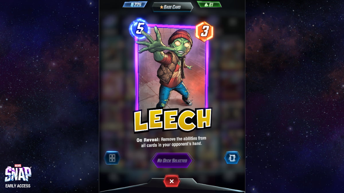 Marvel Snap - Best Cards to Counter Zabu | Pro Game Guides