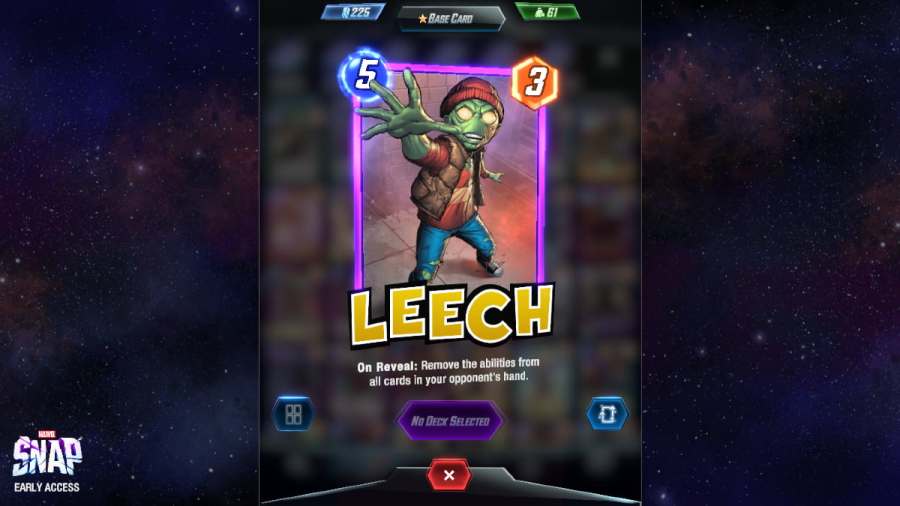 Marvel Snap - Best Cards to Counter Zabu | Pro Game Guides