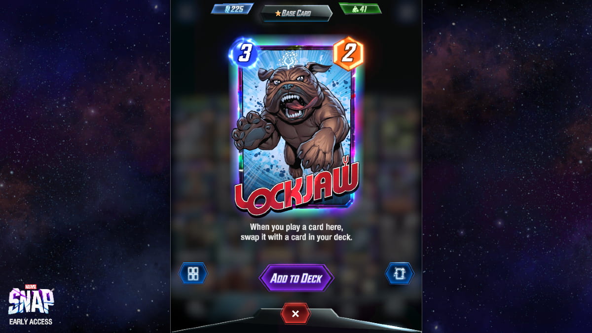 15 Best Pool 3 Cards in Marvel Snap | Pro Game Guides