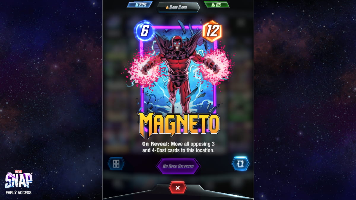 15 Best Pool 3 Cards in Marvel Snap | Pro Game Guides