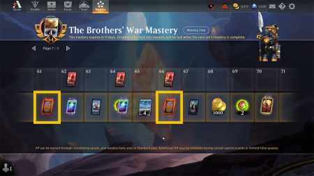 How do you get more Wildcards in MTG Arena? | Pro Game Guides