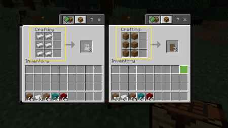 How to make a door in Minecraft | Pro Game Guides