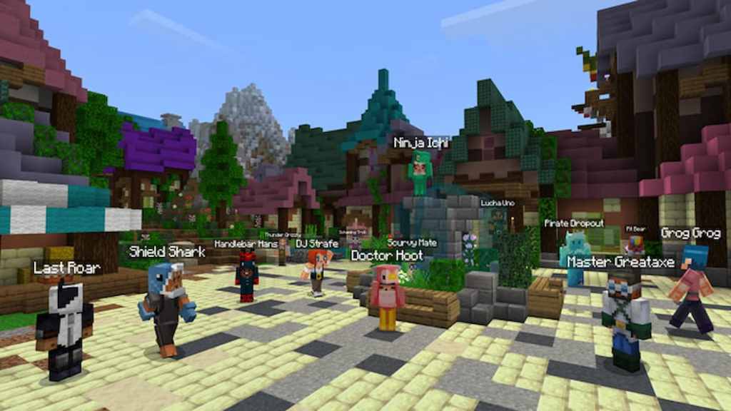 Will there ever be a Minecraft 2? Everything we know about a Minecraft ...