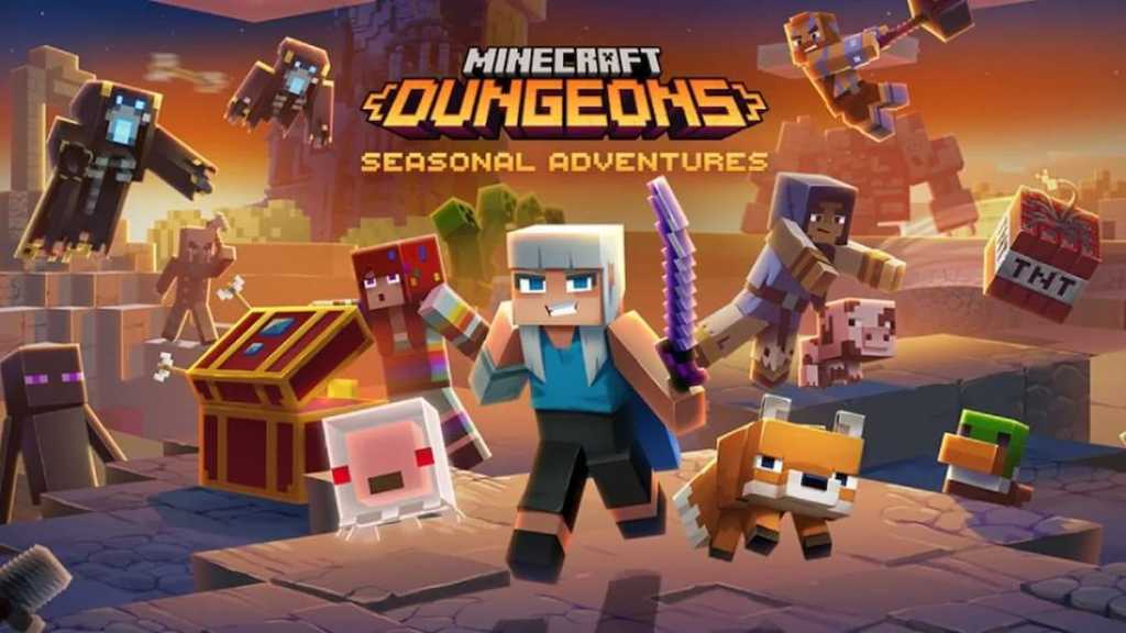 Will there ever be a Minecraft 2? Everything we know about a Minecraft ...