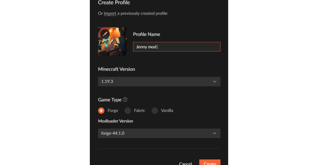 Minecraft Jenny Mod - Everything you need to know | Pro Game Guides