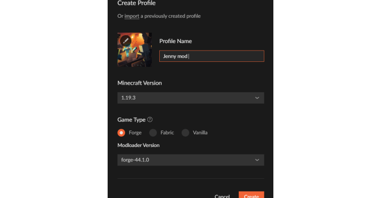 Minecraft Jenny Mod - Everything you need to know | Pro Game Guides
