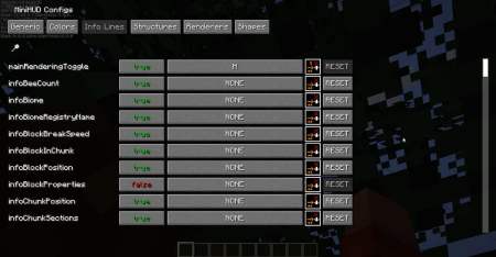 How to remove the right side of F3 in Minecraft | Pro Game Guides