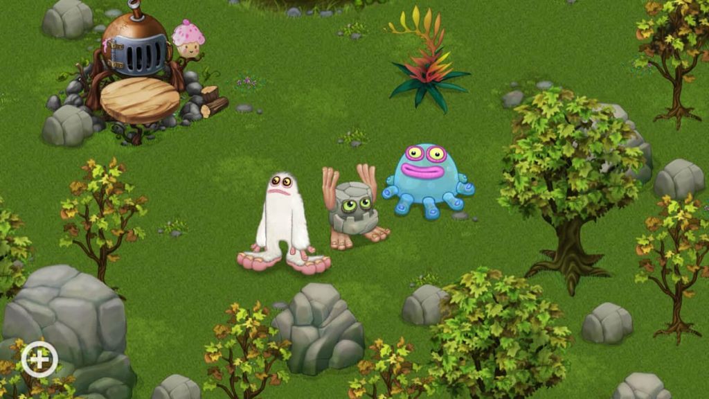 My Singing Monsters Friend Codes - Pro Game Guides