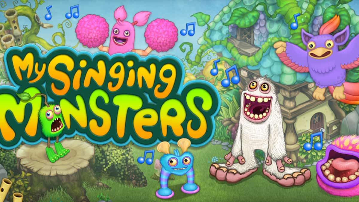 My Singing Monsters Codes - Are there any? - Pro Game Guides