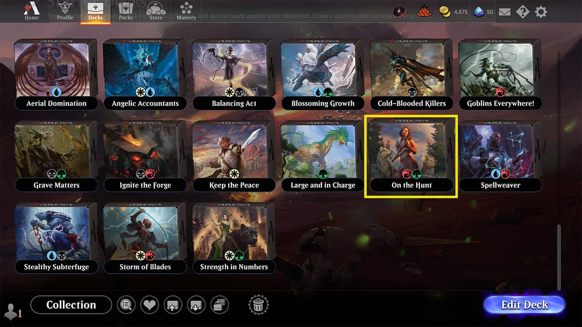 Best Precon decks in MTG Arena | Pro Game Guides