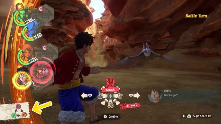 One Piece Odyssey Combat Guide - How To Fight | Pro Game Guides