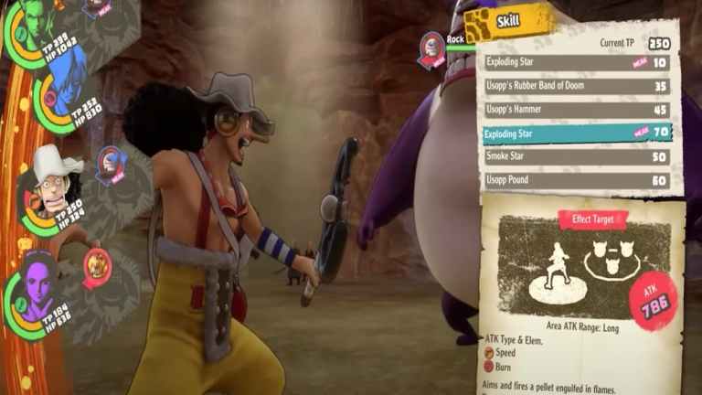 One Piece Odyssey Combat Guide - How To Fight | Pro Game Guides