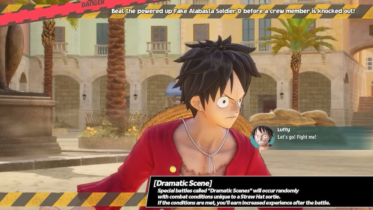 One Piece Odyssey Combat Guide - How To Fight | Pro Game Guides