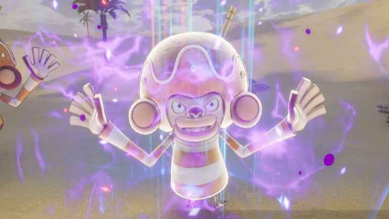 How to craft Trick Balls in One Piece Odyssey | Pro Game Guides