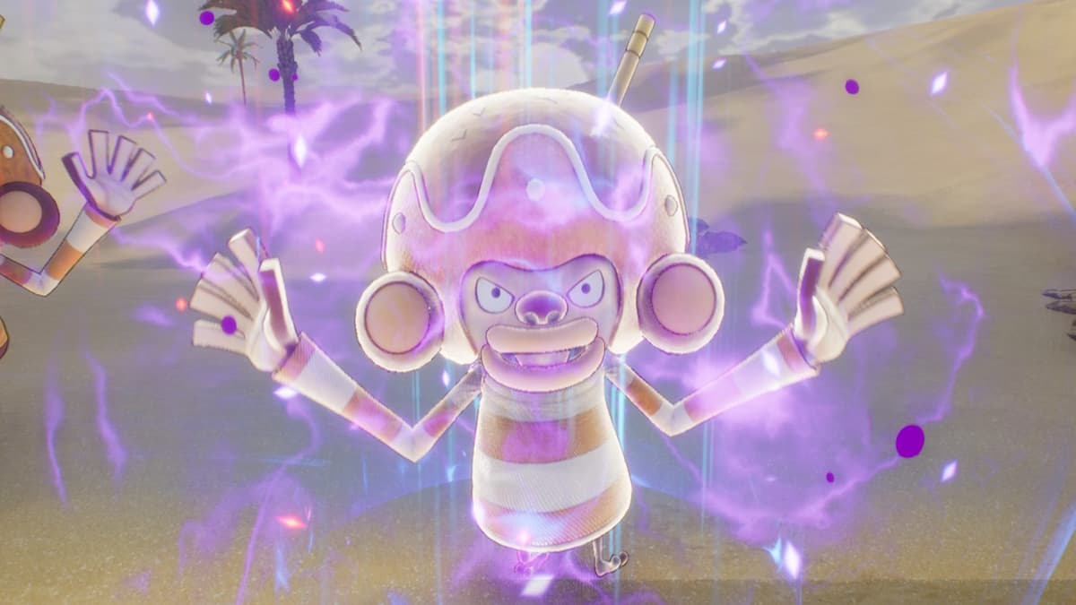 How to craft Trick Balls in One Piece Odyssey | Pro Game Guides