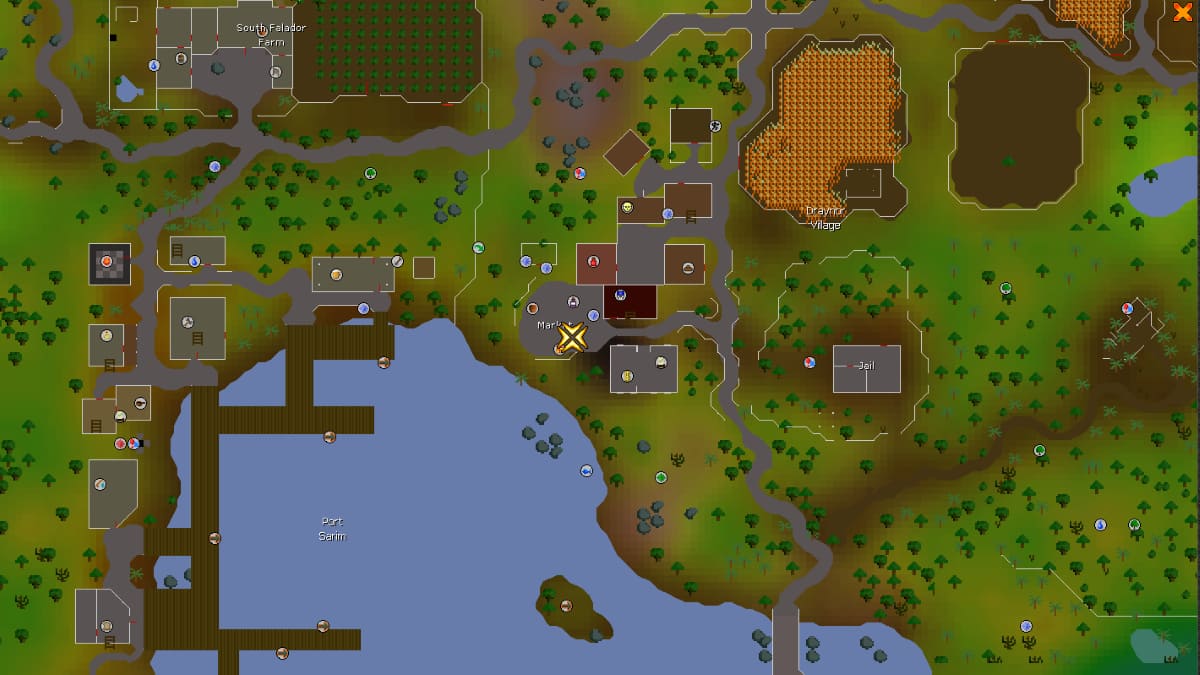 OSRS Diango Codes and How to Redeem Them | Pro Game Guides