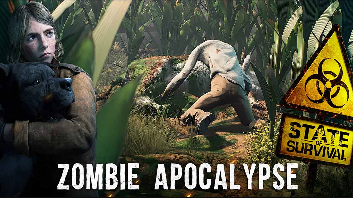 Best Zombie Games on Mobile (iOS/Android) | Pro Game Guides