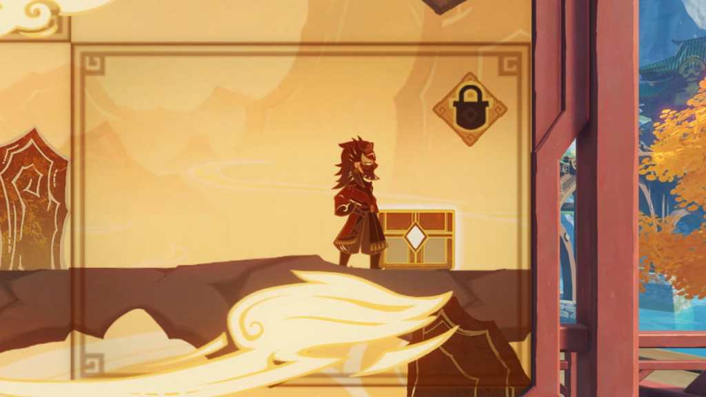 Genshin Impact Paper Theater Across the Mountains guide – The Exquisite ...