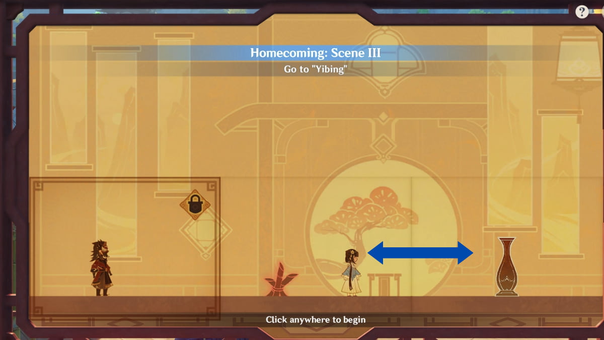 Genshin Impact Paper Theater Homecoming guide – The Exquisite Night ...