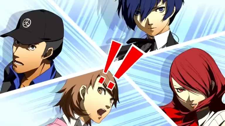 What is the best version of Persona 3 – FES or Portable? | Pro Game Guides