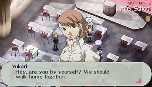 All Persona 5 The Phantom X Classroom Questions and Answers | Pro Game Guides