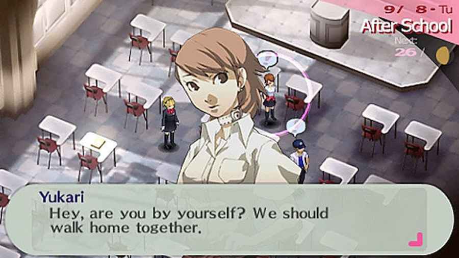 All Persona 3 Portable Classroom Answers | Pro Game Guides
